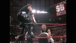 Aided Spike Piledriver into a Title