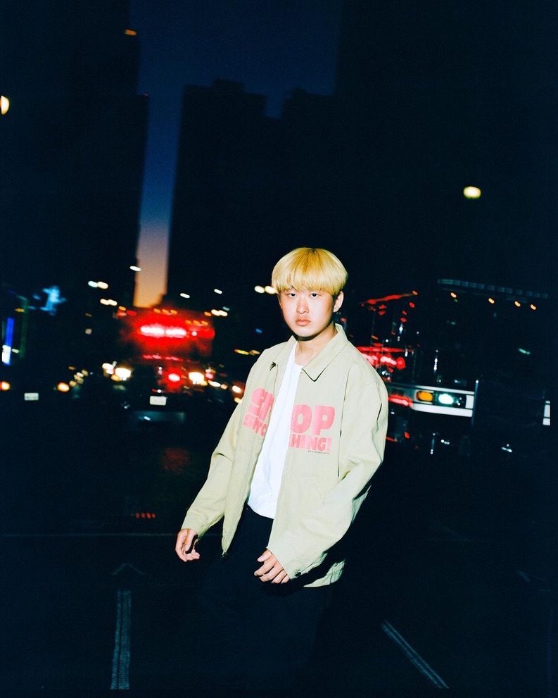 Jay Kim reflects on 2020, name change & new music!