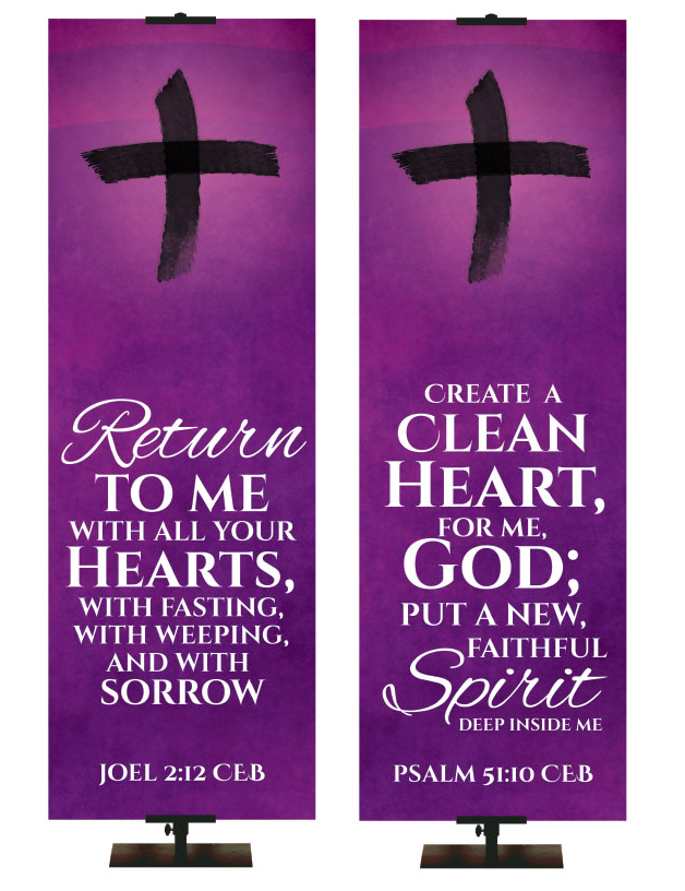 PraiseBanners Photo Gallery