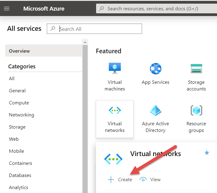 Tech Junkie Blog - Real World Tutorials, Happy Coding!: Azure In Depth ...