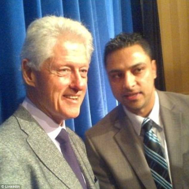 Who Would Have Believed The Singularity Would Be So Stupid?: Imran Awan ...