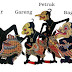 Mengenal Tokoh-Tokoh Punakawan dalam Wayang - Santos Blog