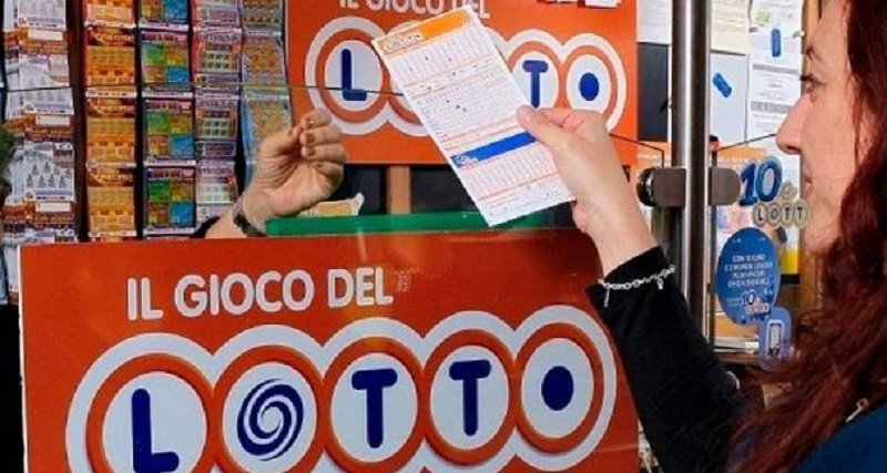 LOTTO : Roma fa una bella doppietta con due terni ( uno secco ) giocati ...