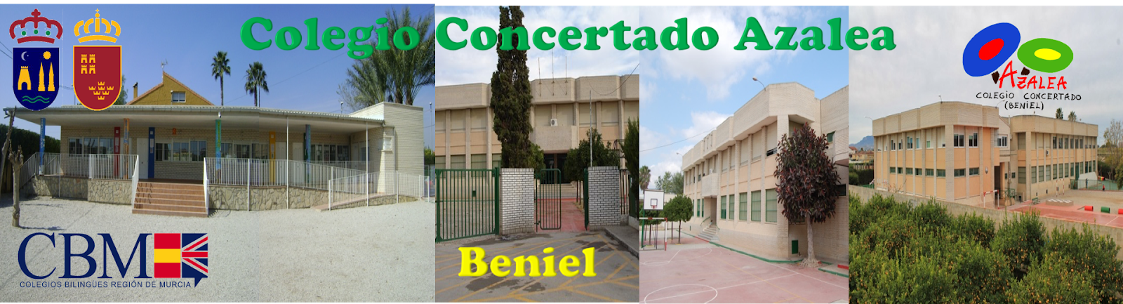 ADMISIÓN DE ALUMNOS. COLEGIO AZALEA