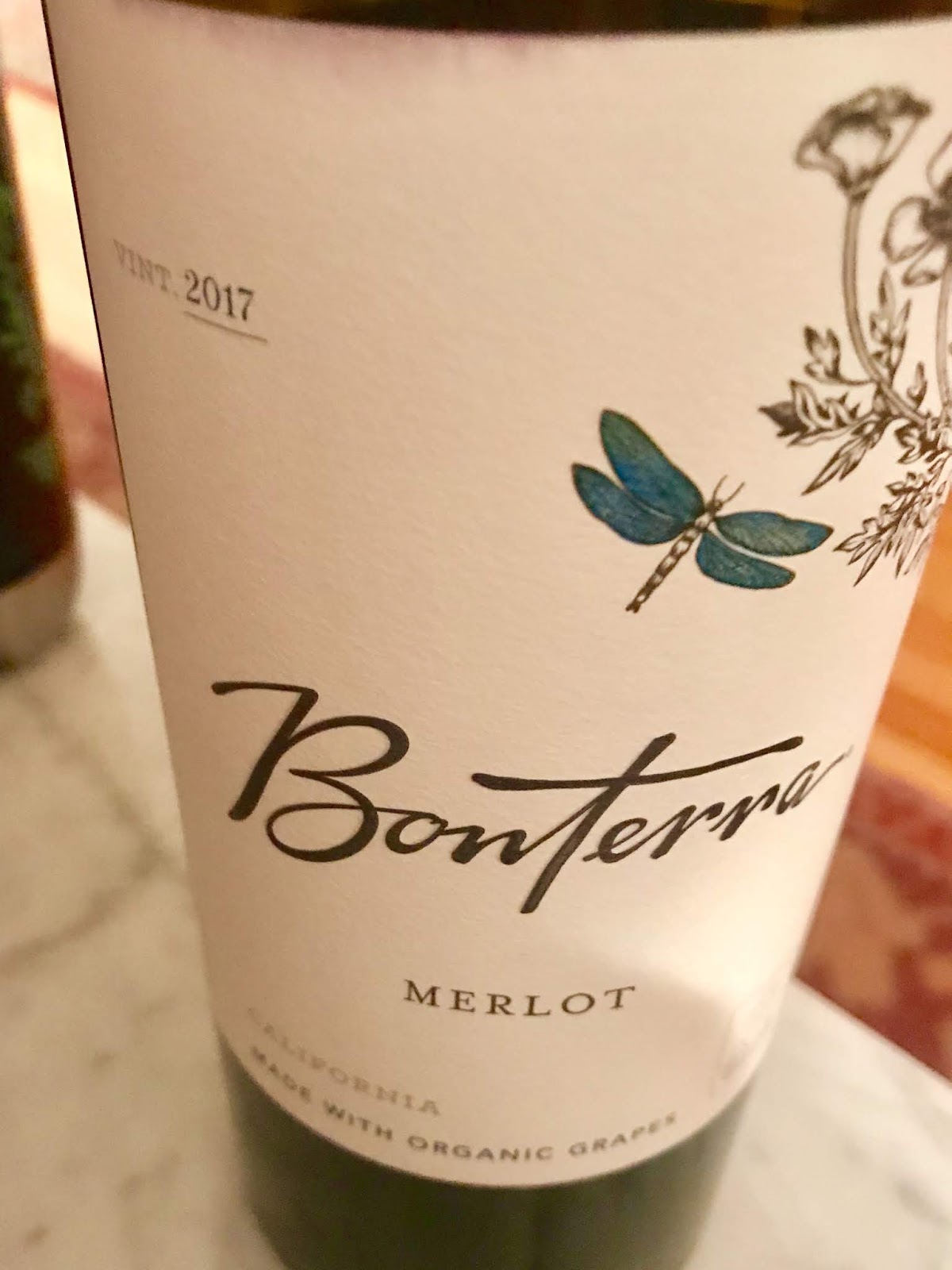 Exploring California in 5 Merlots (#MerlotMe #WinePW) | Somm's Table