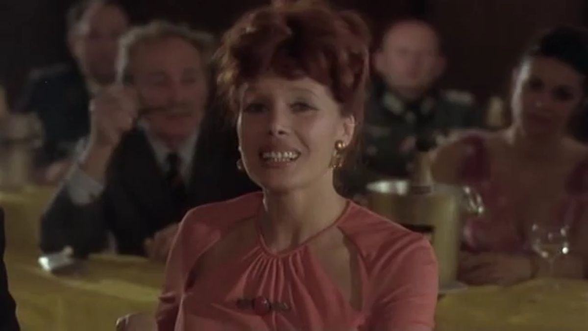 Mondo screenshots: Helltrain (1977)