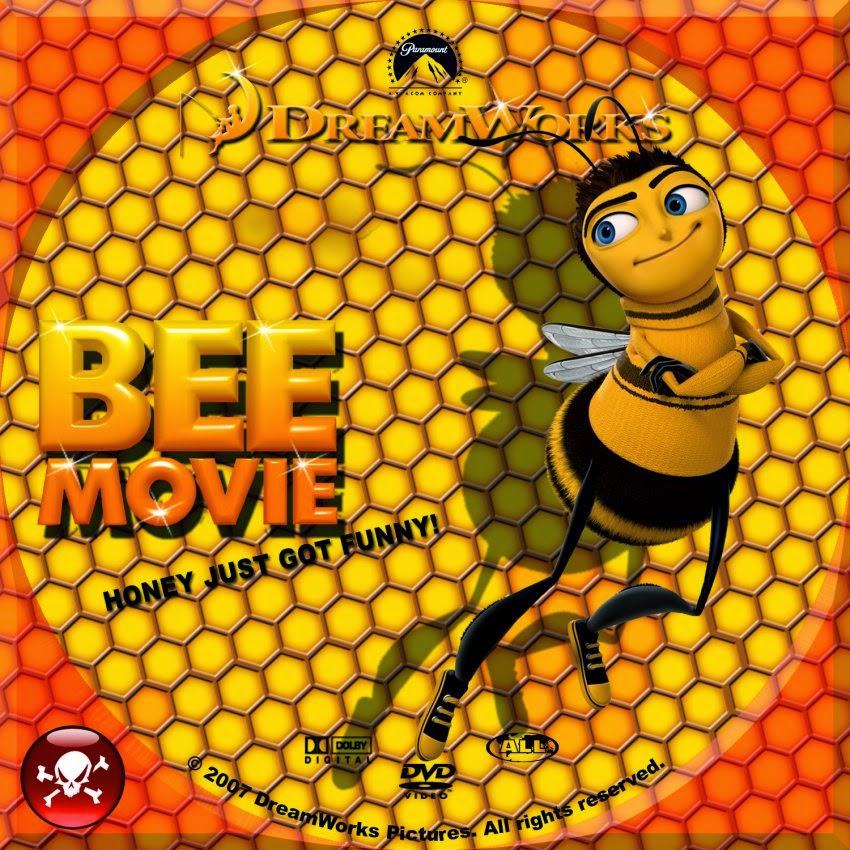 L² Movies Talk: Bee Movie