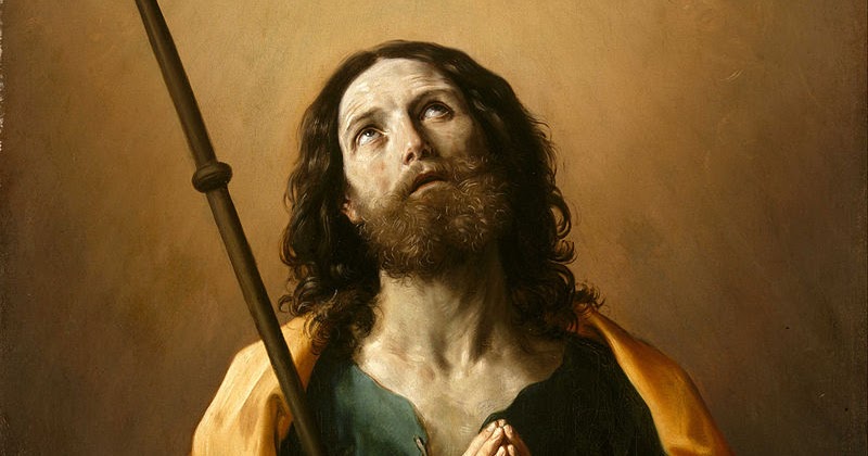 El rincón de José Carlos: Santiago: de discipulo de Cristo a Patrón de ...