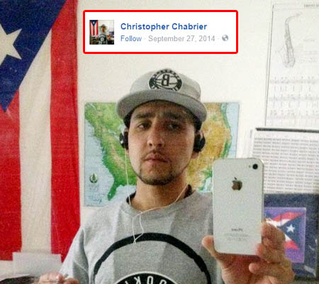 Four legged friends (and enemies): New York: After Christopher Chabrier ...