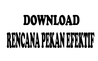 Contoh Rencana Pekan Efektif (RPE) - Wasilatul Huda