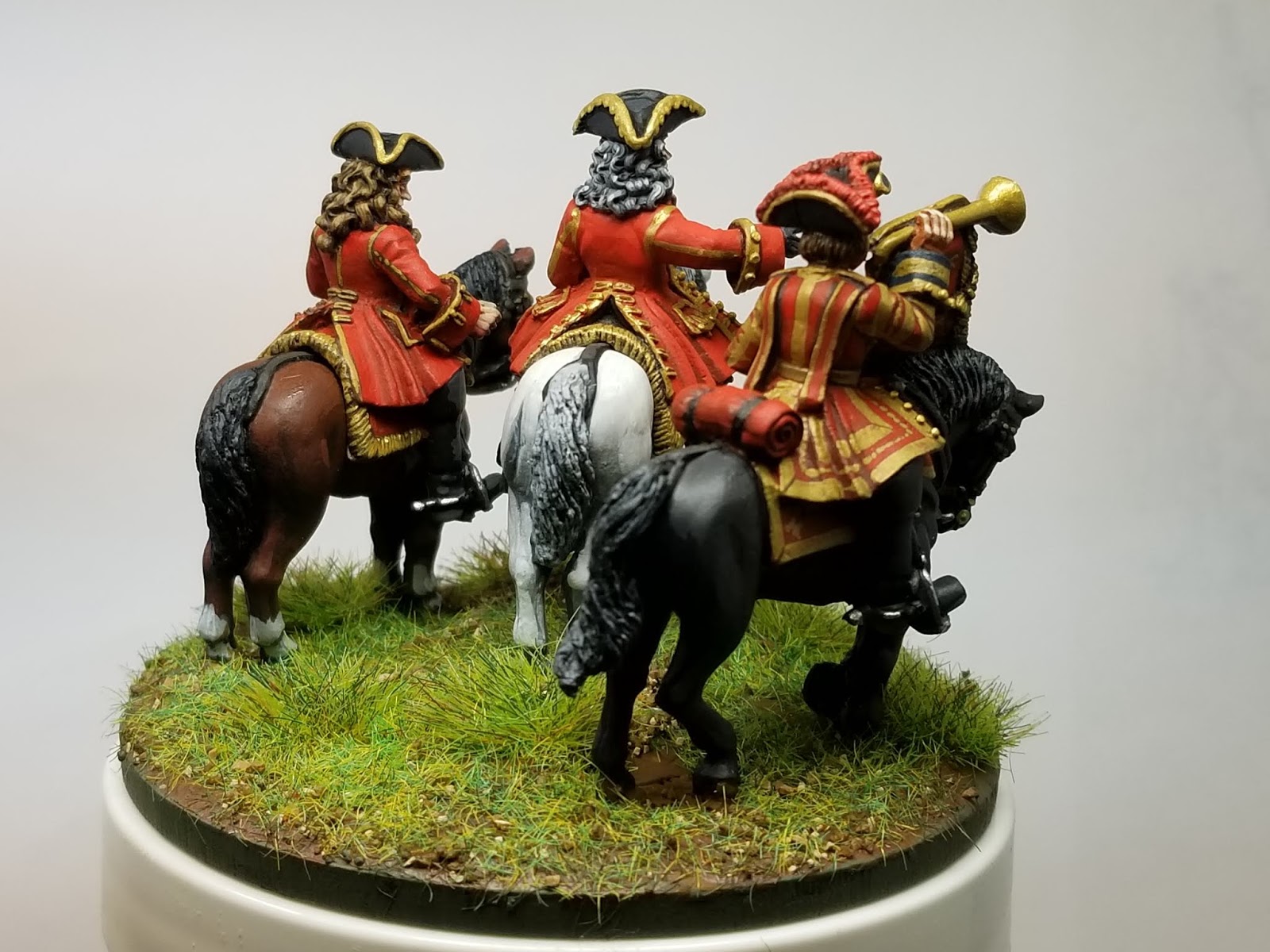 Jason Whitman's Historical Minutia: March 2020