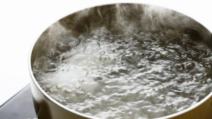 jajanringan: tutorial masak air