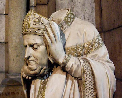 ALL SAINTS: ⛪ Saint Denis and Companions