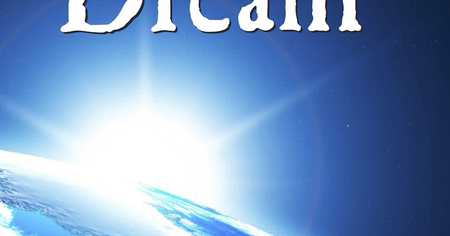 Michael's Woodsongs Blog: The DREAM album art