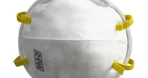 මුඛ ආවරණ ( Mask )