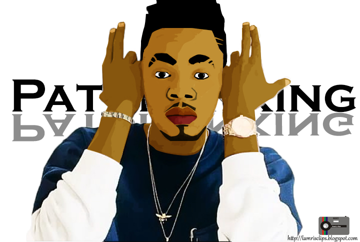 @patorankingfire - Lamris Clips