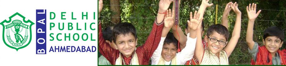 Delhi Public School Bopal Ahmedabad - Admissions | Fees | Reviews ...