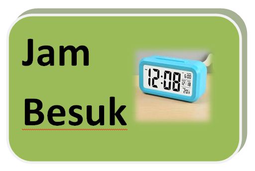 √ Jam Besuk -Waktu Kunjungan Rawat Inap RS Rumah Sakit di Tangerang