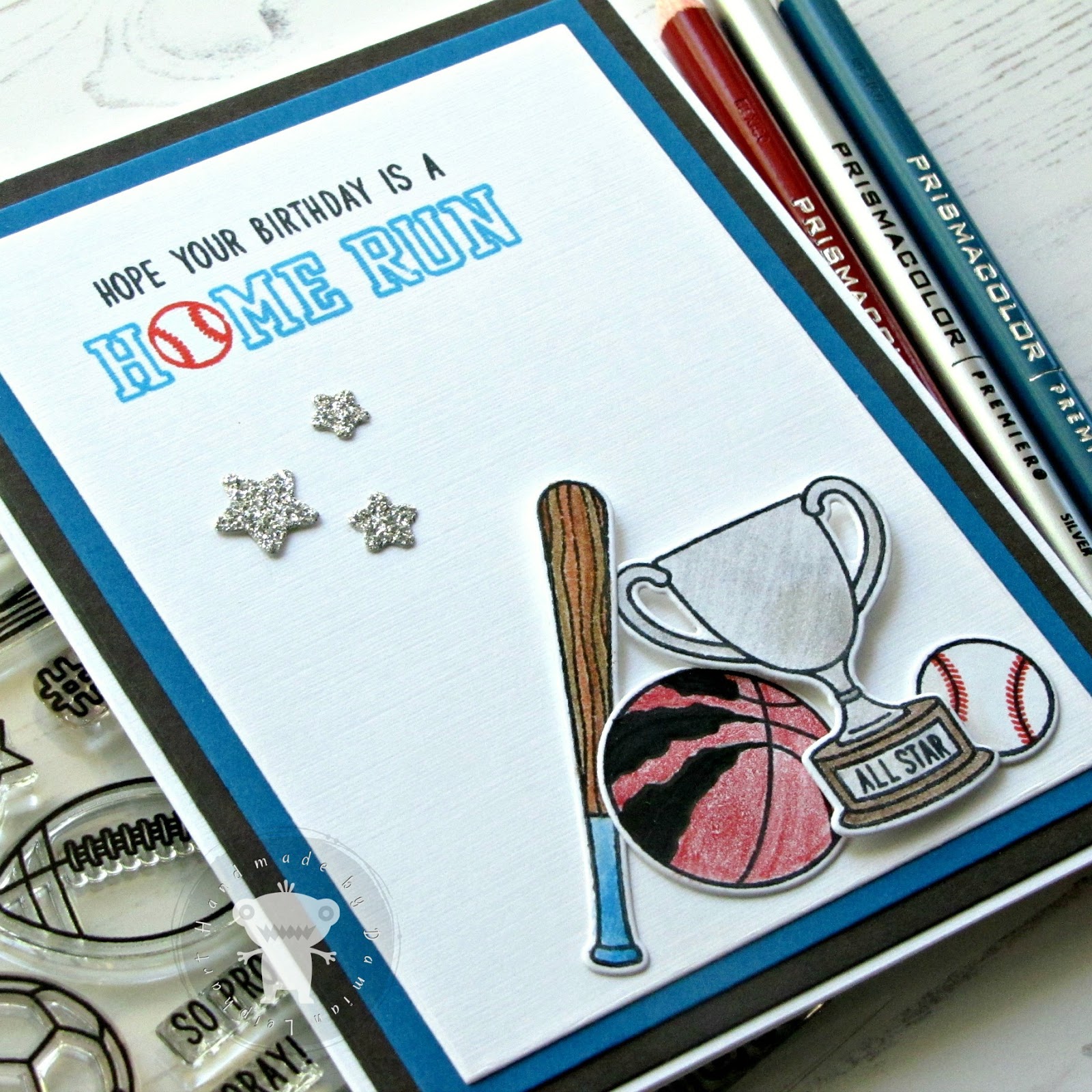 Emily Leiphart: {Sunny Studio Stamps} Home Run/Slam Dunk Birthday Card ...