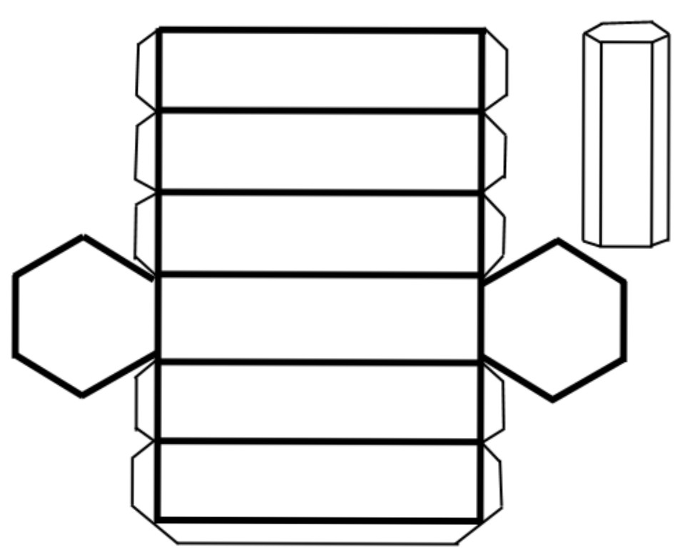 Dibujo Técnico Básico: Los Cuerpos Geométricos