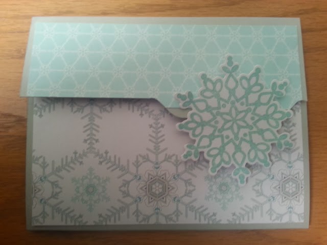 Remarkable Creations: Creative Fold