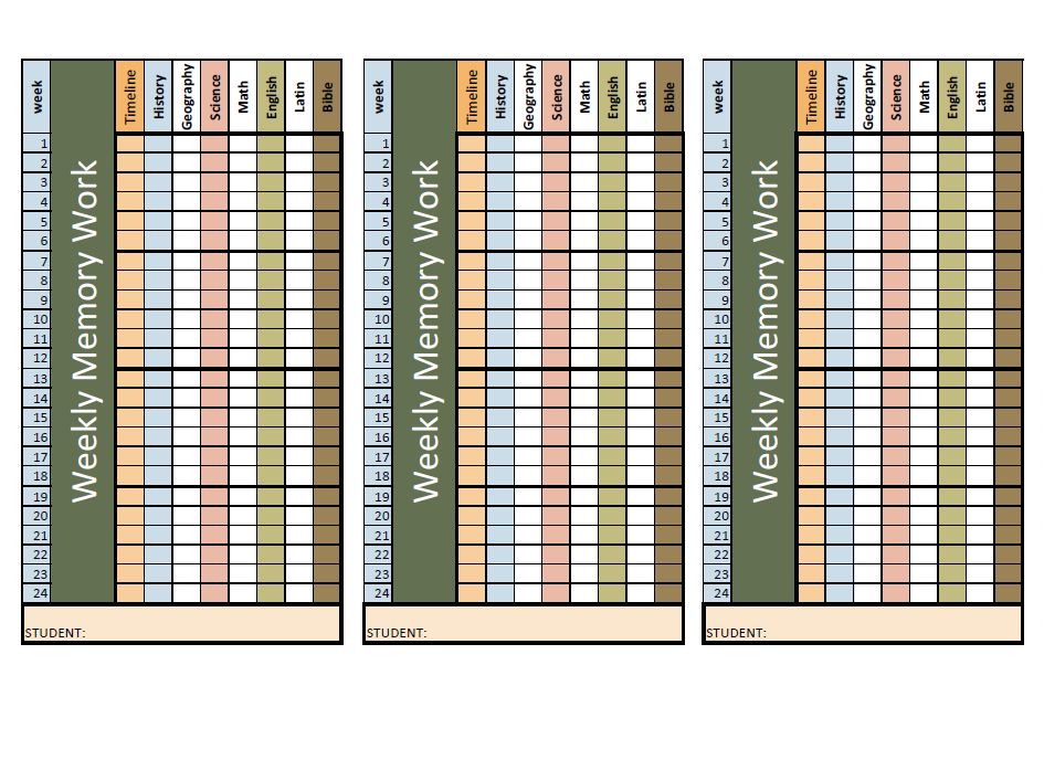 CC Connected Round Up: Cycle 2, Weeks 13-18