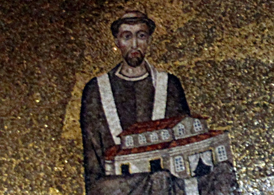 Cristo ¿Vuelve o no Vuelve?: La Cuestión del Papa Honorio