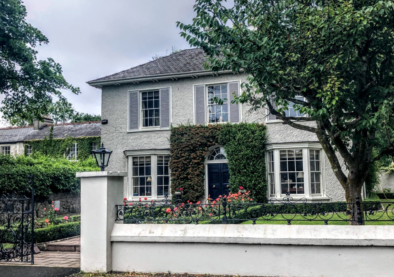 Patrick Comerford: A Saturday afternoon stroll through the ...