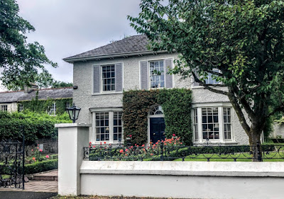 Patrick Comerford: A Saturday afternoon stroll through the ...