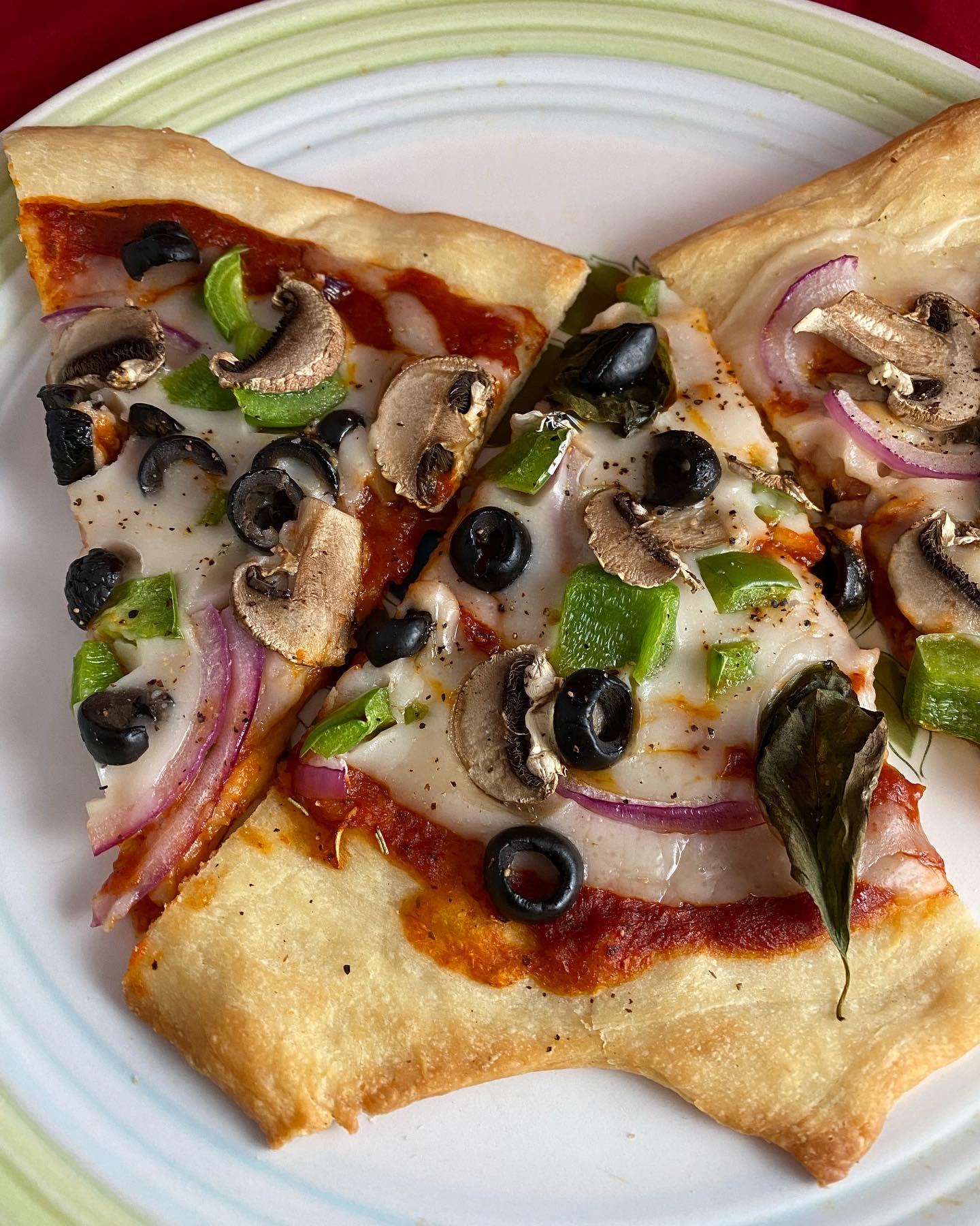 Vegan Crunk: Fun Times with Miyoko's New Liquid Pizza Cheeze!