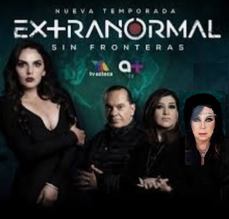 Extranormal 8 de Marzo del 2020 - GRACIAS AL CANAL DE IMELOY ...