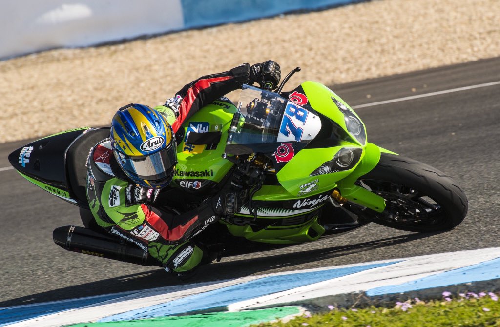 WSBK 2月23日に開幕！タイムスケジュールとコース紹介！