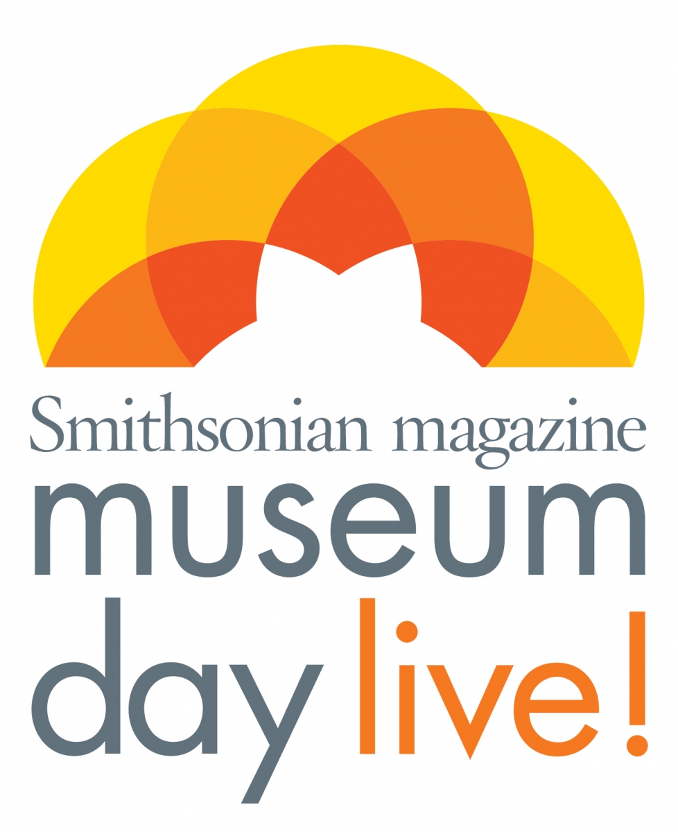 Smithsonian Magazine Announces 11th Annual Museum Day Live! - DC Outlook