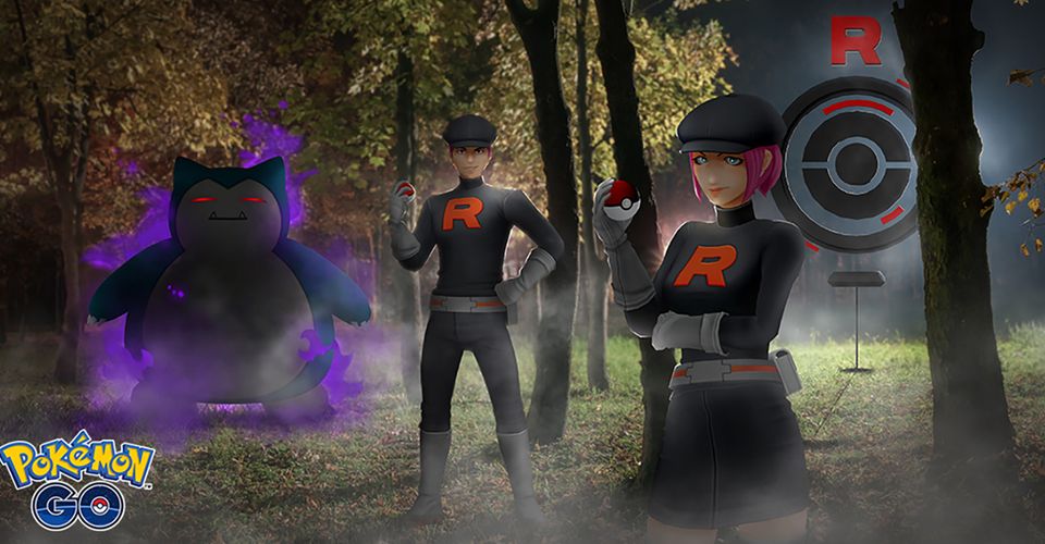 Pokemon GO Rolls Out New Shadow Bonus