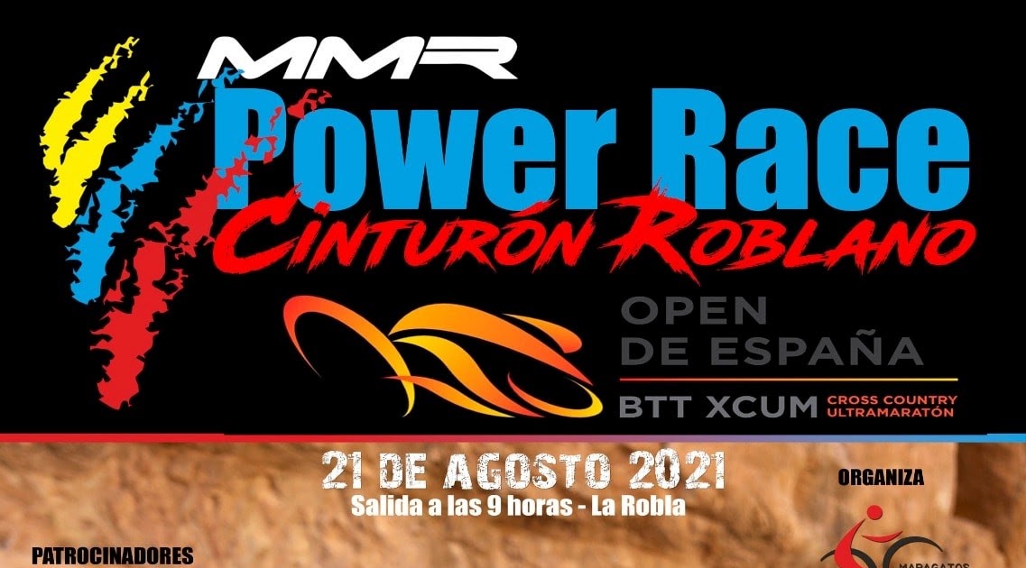Rutero modubeo btt: FINAL DEL OPEN DE ESPAÑA DE XCUM 2021.