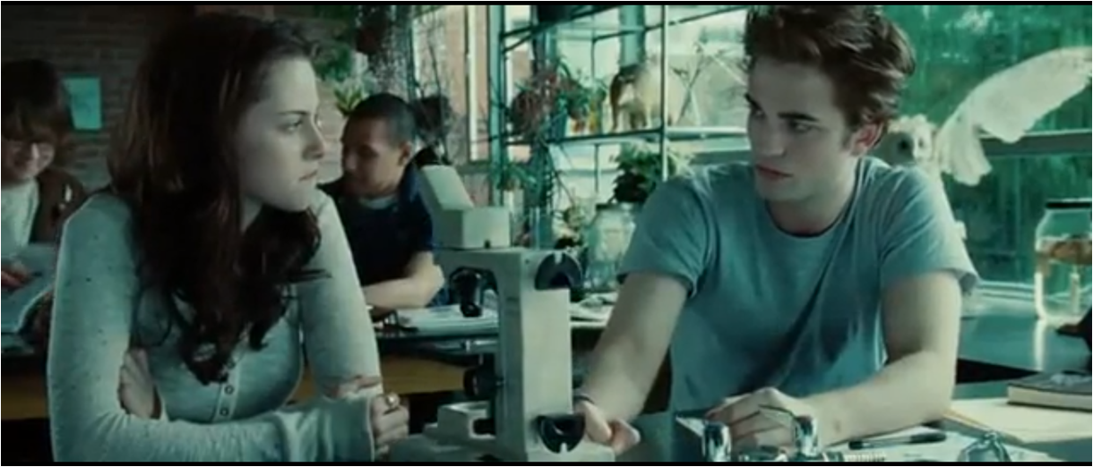 Sophie's Media Blog: How to shoot a conversation