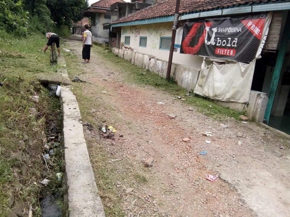 Realisasi Dana Desat TA 2016 Tahap I ~ DESA CITEKO