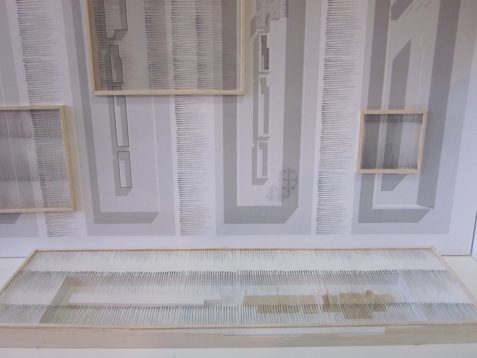 Peter Olive Arch 1101