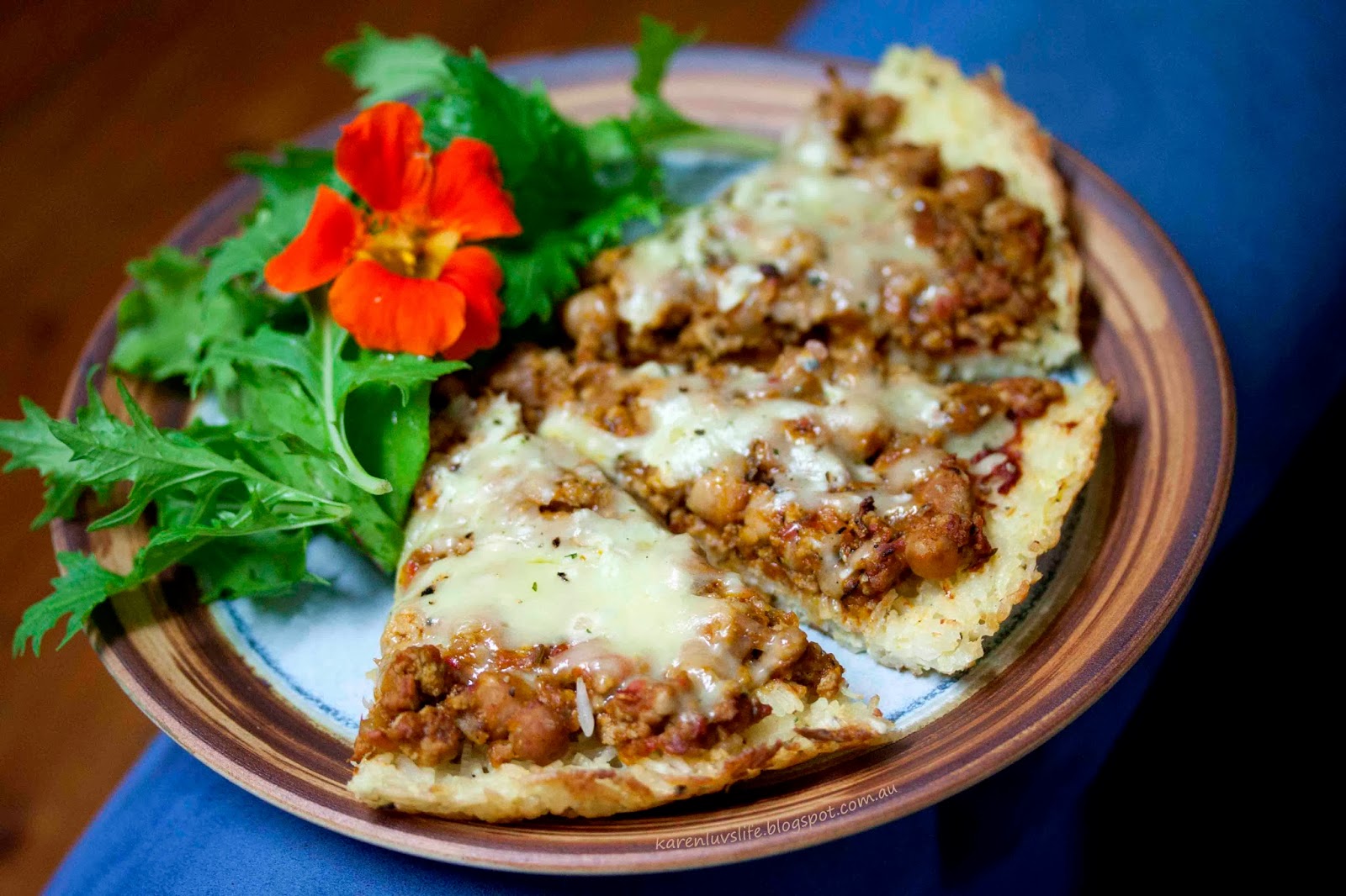 Rice Pizza Crust Gluten Free at Tracy Macias blog