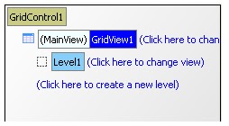 DevExpress-Hispano por Raciel Moreno: Maestro-Detalle en GridControl