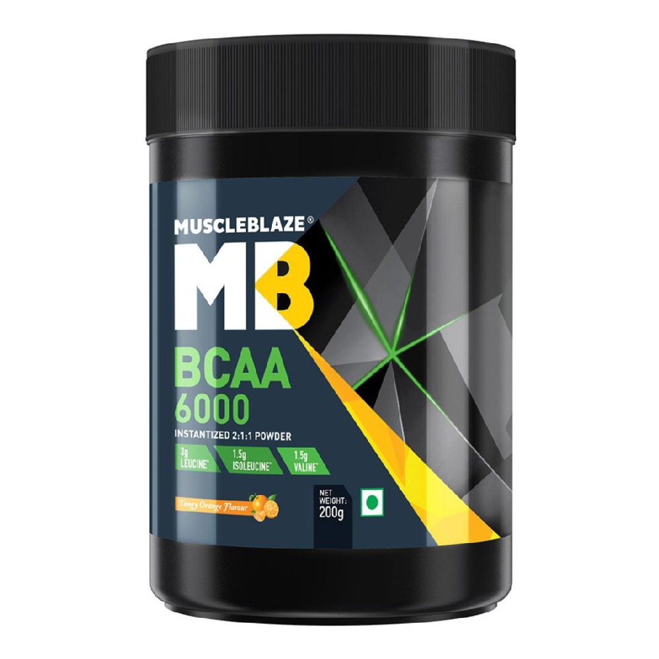 muscleblaze whey protein