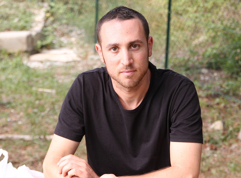 טליה לוין - לאיזון באוכל ובחיים - Talya Lewin: נובמבר 2012