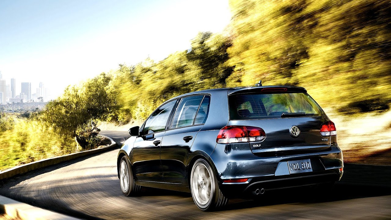 Vw Gold Tdi - Gold Choices