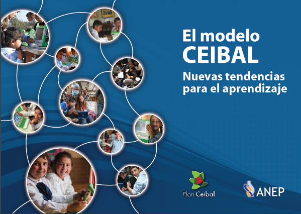 Levantando Notas: El modelo CEIBAL: Nuevas tendencias para el aprendizaje