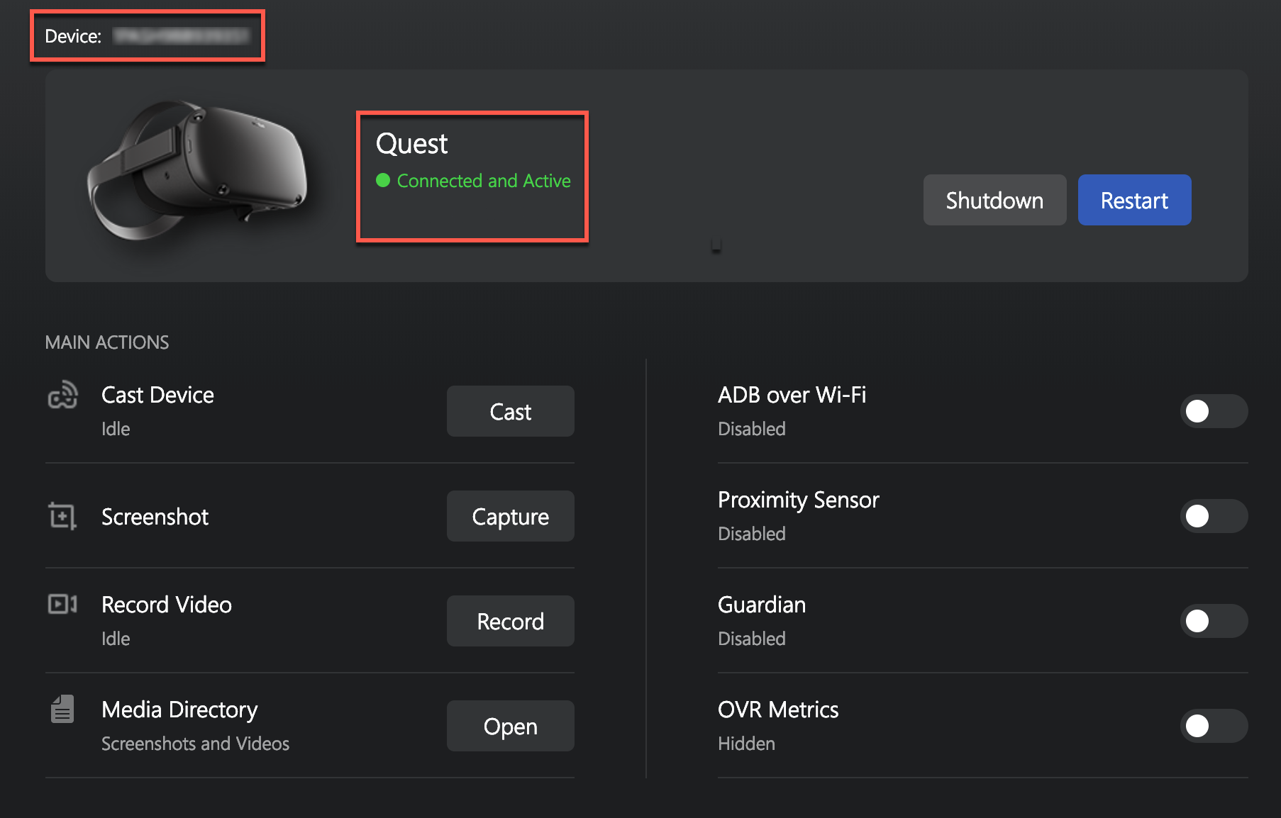 Oculus Hub를 통한 무료 무선 PC 미러링과 비디오 캡처하는 방법 (영상 & 오디오)