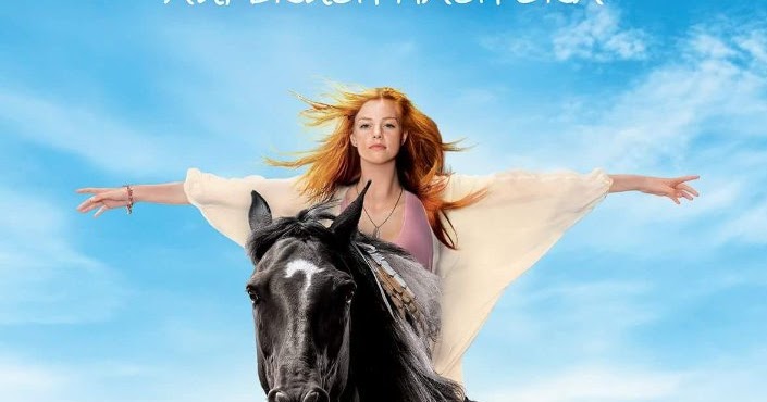 Ostwind 3 (2017) ~ Cooper´s Films Entertaiment