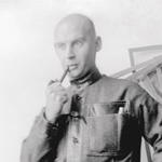 ALEXANDRE RODTCHENKO