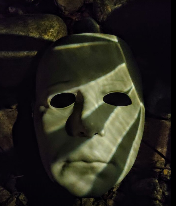Ghost Hunting Theories: Ways to Use Michael Myer's and Jason Voorhees Masks