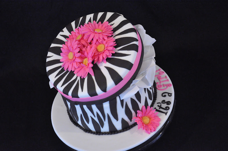 Baking In Faith: Gumpaste Tissue Paper