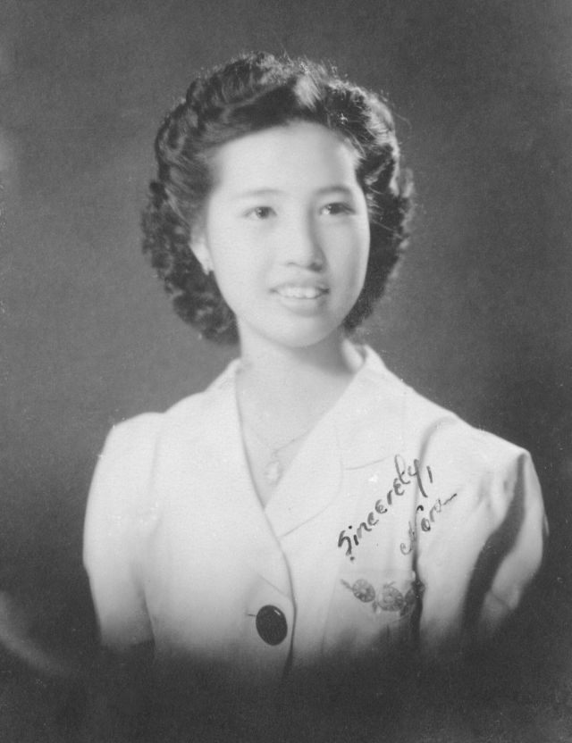 30 Old Portrait Photos of Manila Ladies From the Early 20th Century ...